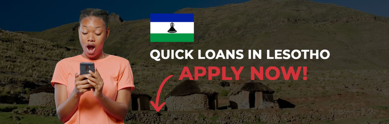 Lesotho | Loan Approval