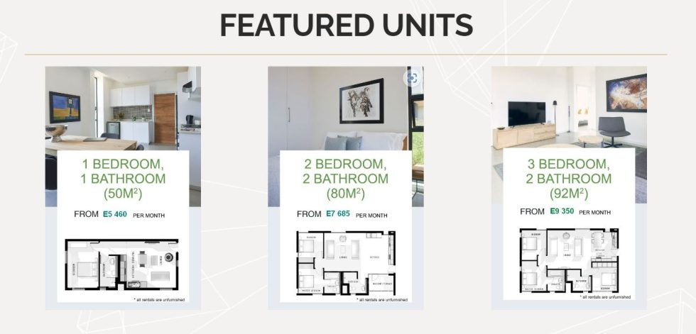 WELCOME TO MALKERNS SQUARE - Select Africa